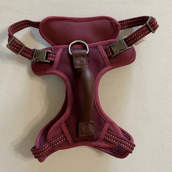 Reddy | Dog | Dog Harness New Padded Adjustable Medium | Poshmark